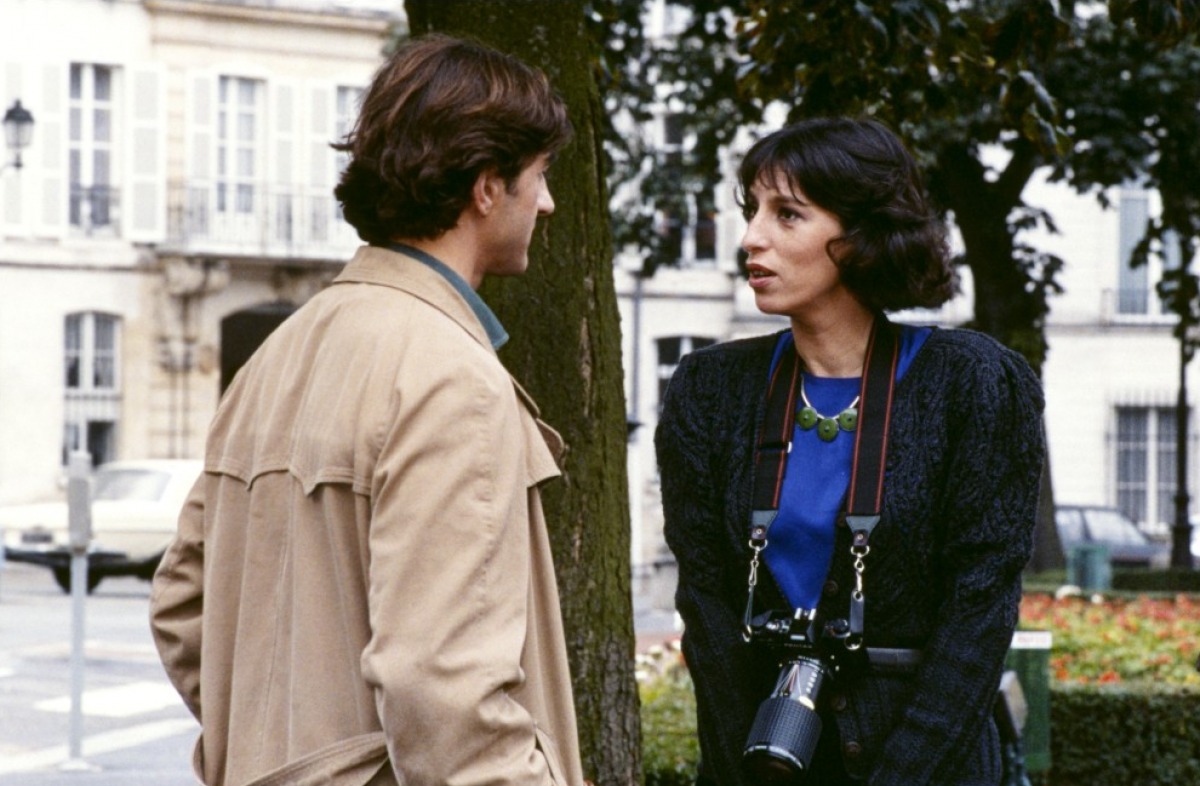 Péril En La Demeure « Le Cinéma Dimpétueux