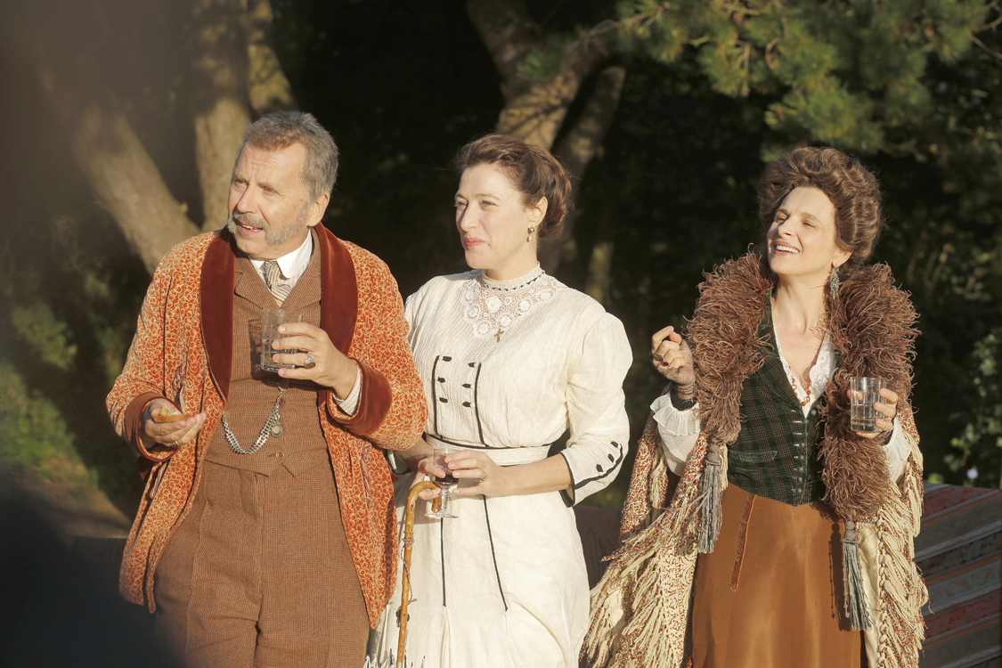 Ma loute « Le cinéma d'Impétueux