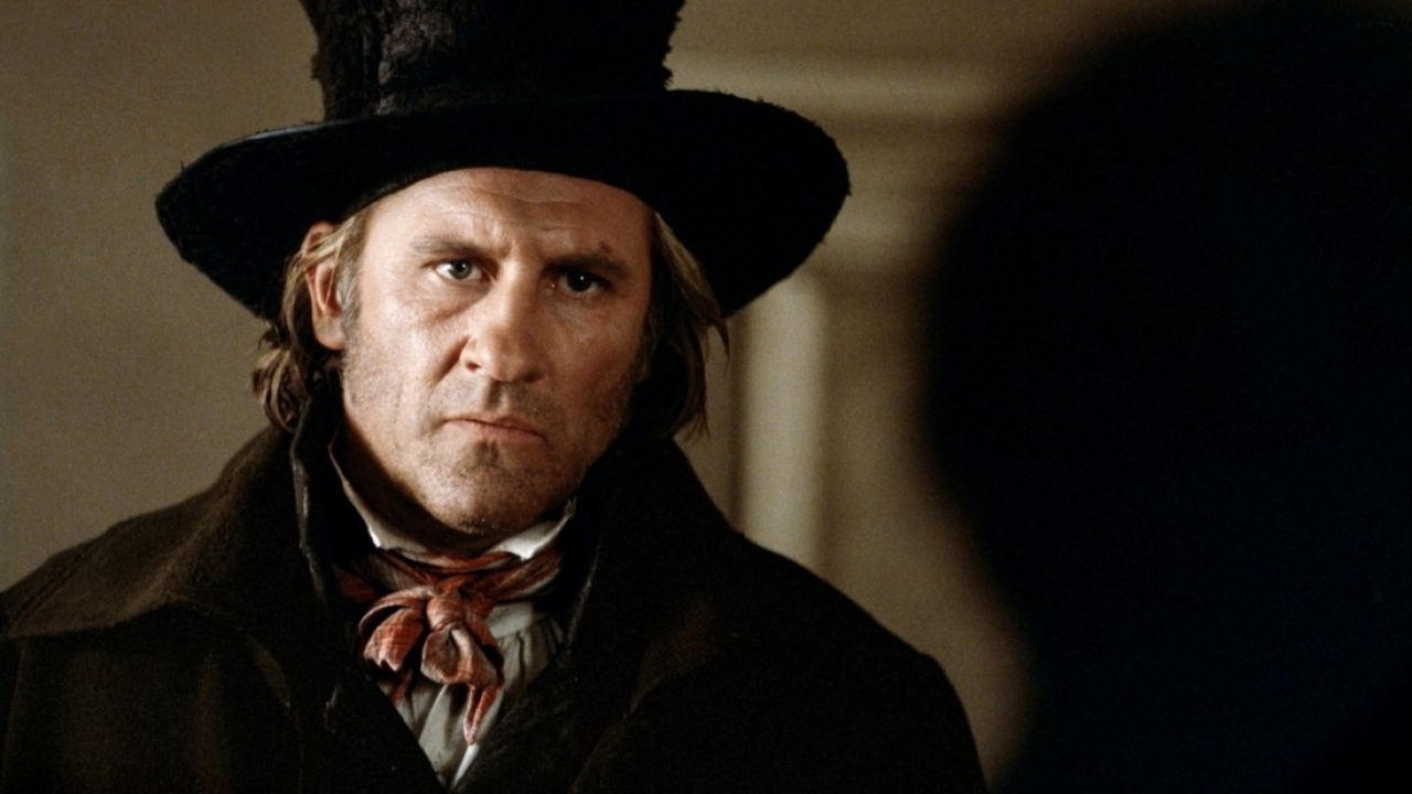 Le colonel Chabert « Le cinéma d'Impétueux