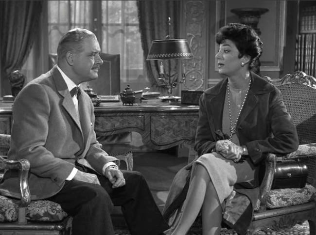 Sacrée jeunesse « Le cinéma d'Impétueux