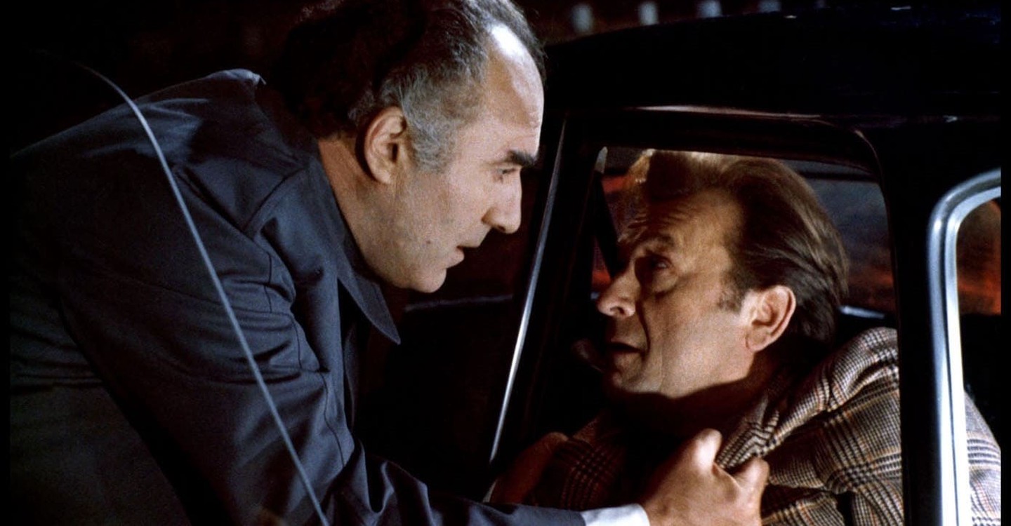 Les noces rouges « Le cinéma d'Impétueux